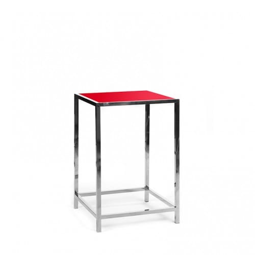 Rent Grammercy Cruiser Table - Black Cruiser & Cocktail Tables in ...