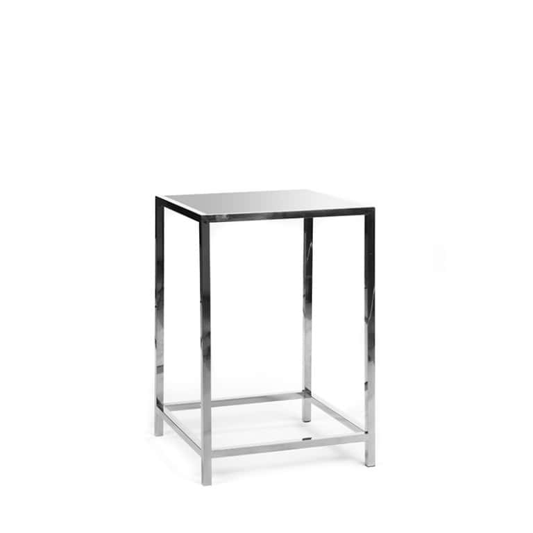 Rent Grammercy Cruiser Table - Black Cruiser & Cocktail Tables in ...