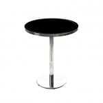 Rent Grammercy Cruiser Table - Black Cruiser & Cocktail Tables in ...