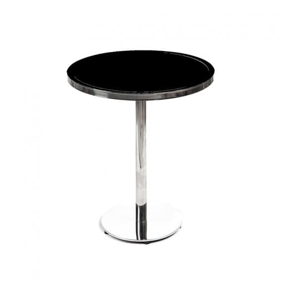 Rent Grammercy Cruiser Table - Black Cruiser & Cocktail Tables in ...