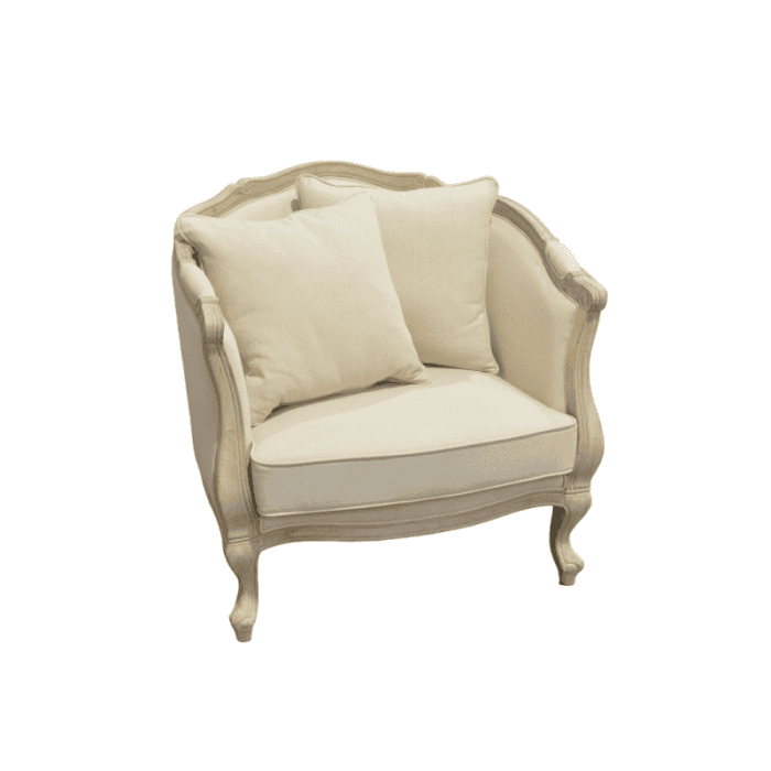 French-Victorian Archives | Luxe Rentals